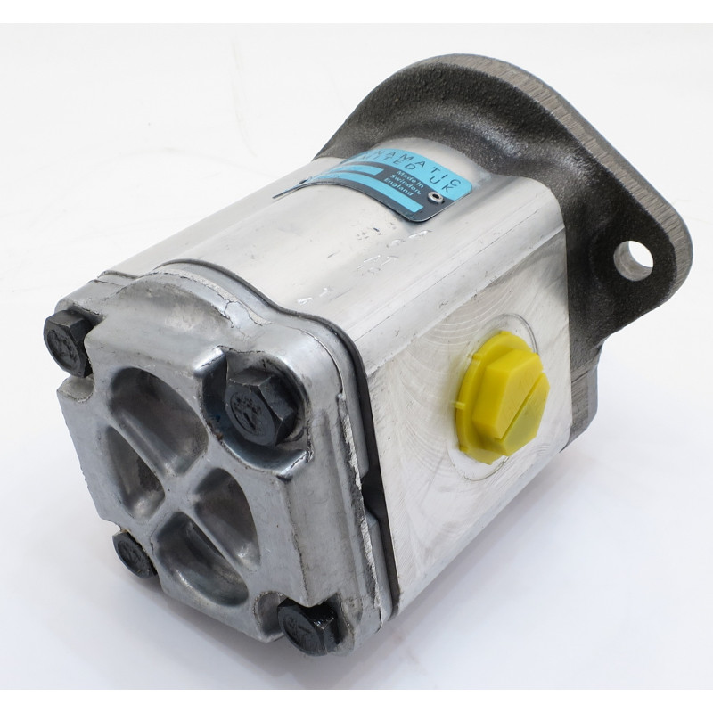 HYDRAULIC PUMP FOR BOBCAT 723 733 751 753 763 771 773 PART NUMBER ...