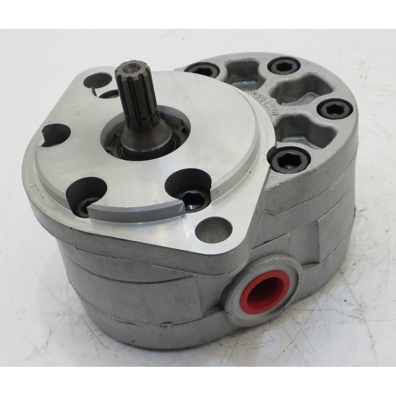 HYDRAULIC PUMP FOR WEBSTER 163K1151 45207-205 BOBCAT MELROE