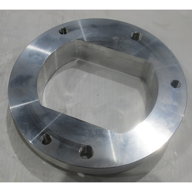 ADAPTOR PLATE MADE BY WHP