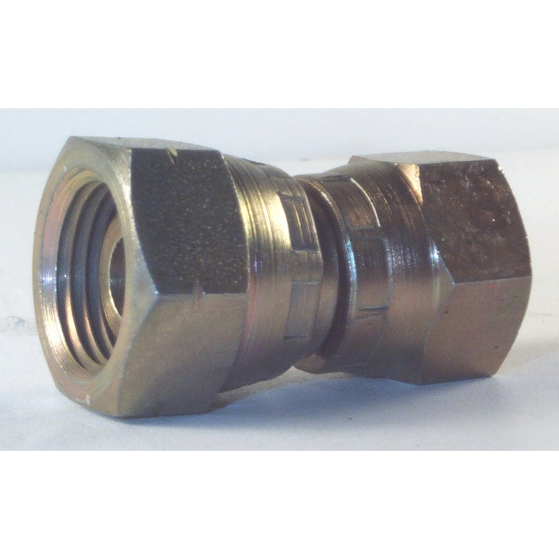 1/2 BSP x 18mm F/F ADAPTOR