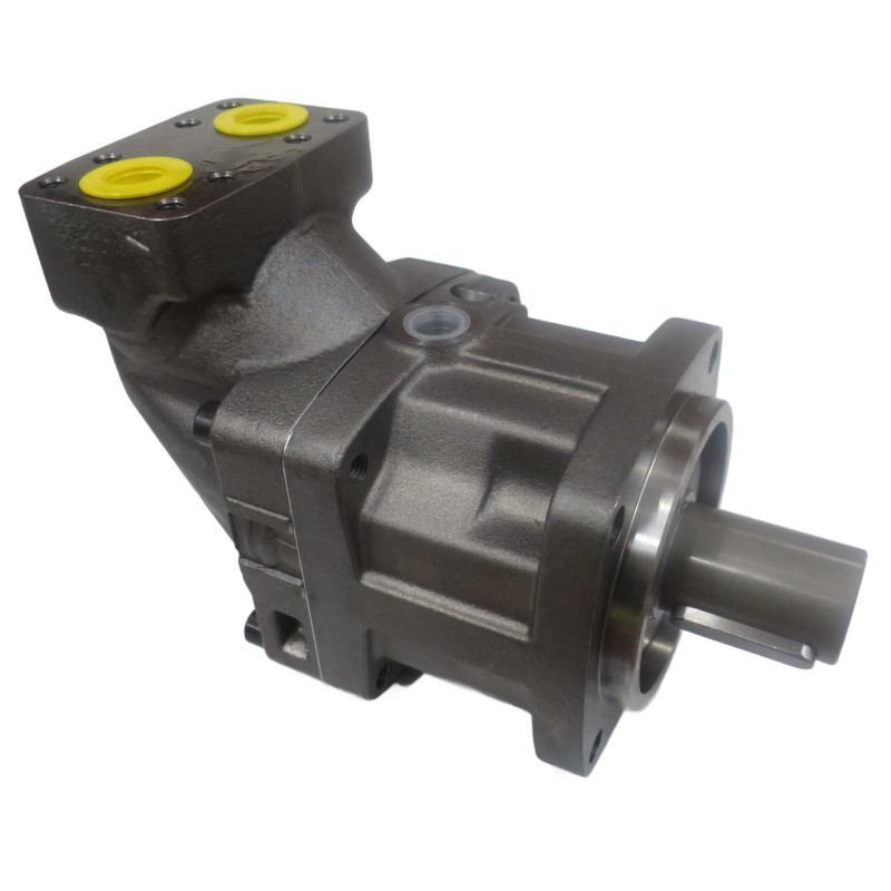 HYDRAULIC MOTOR PARKER F12-080-MS-SV-R-000-0000-P0
