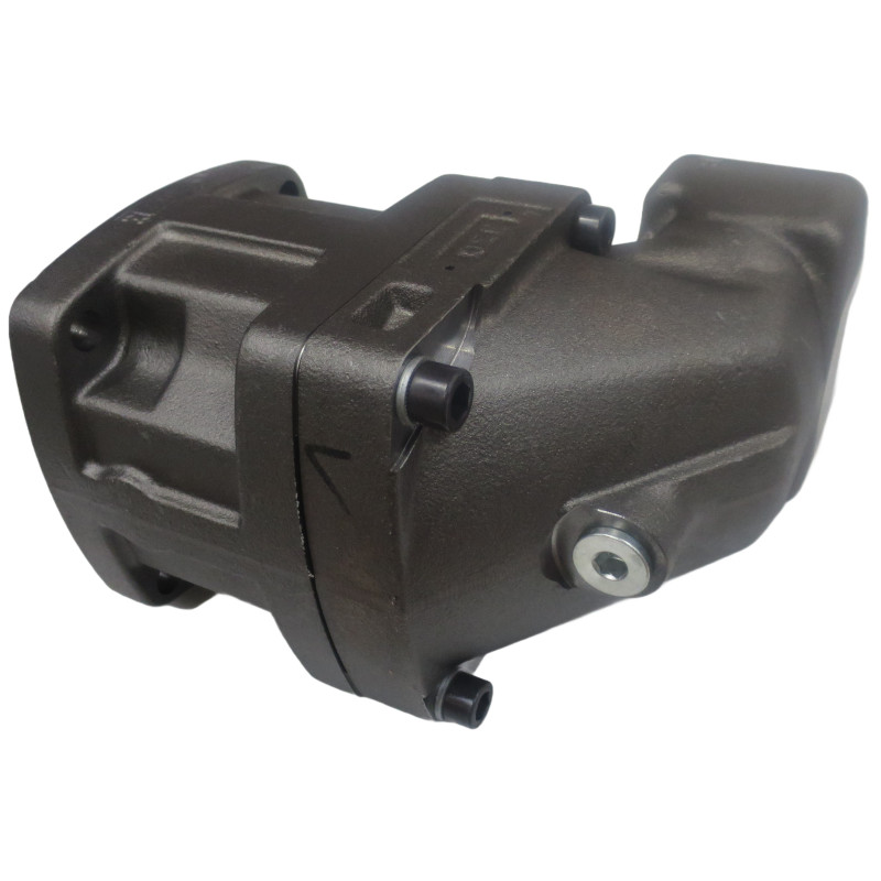 HYDRAULIC MOTOR PARKER F12-080-MS-SV-R-000-0000-P0